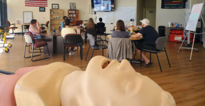 NM Heats – New Mexico Healthcare Education and Advanced Training Solutions